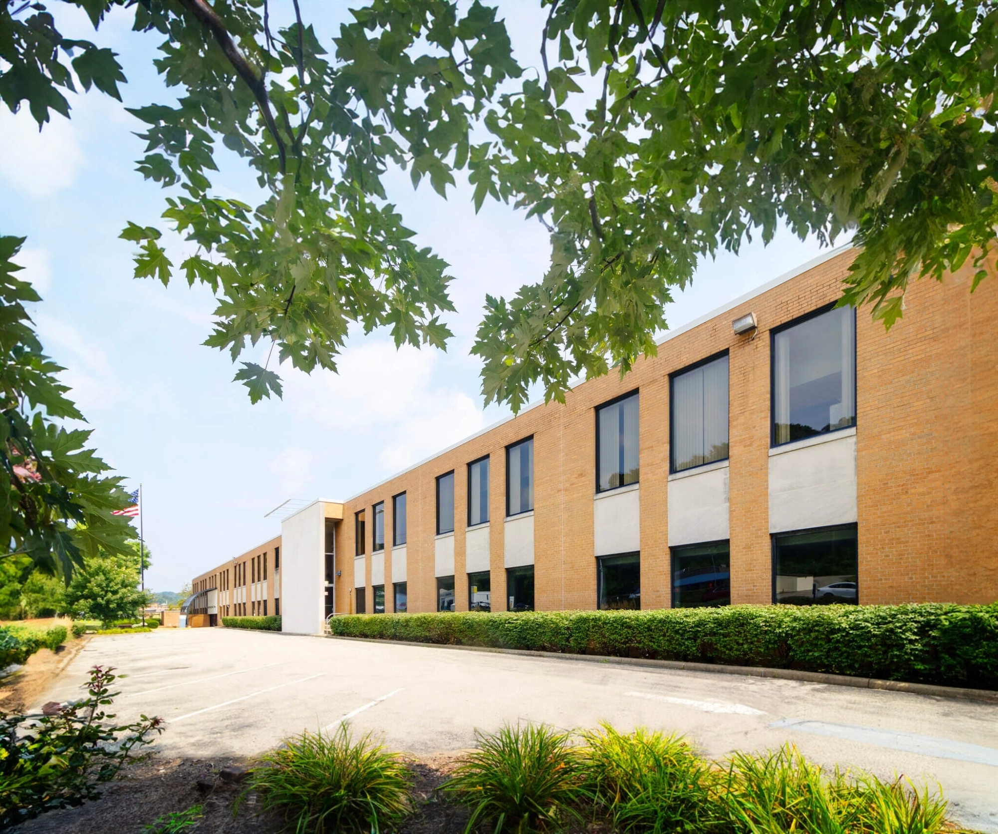 About Us - Morris Knowles & Associates